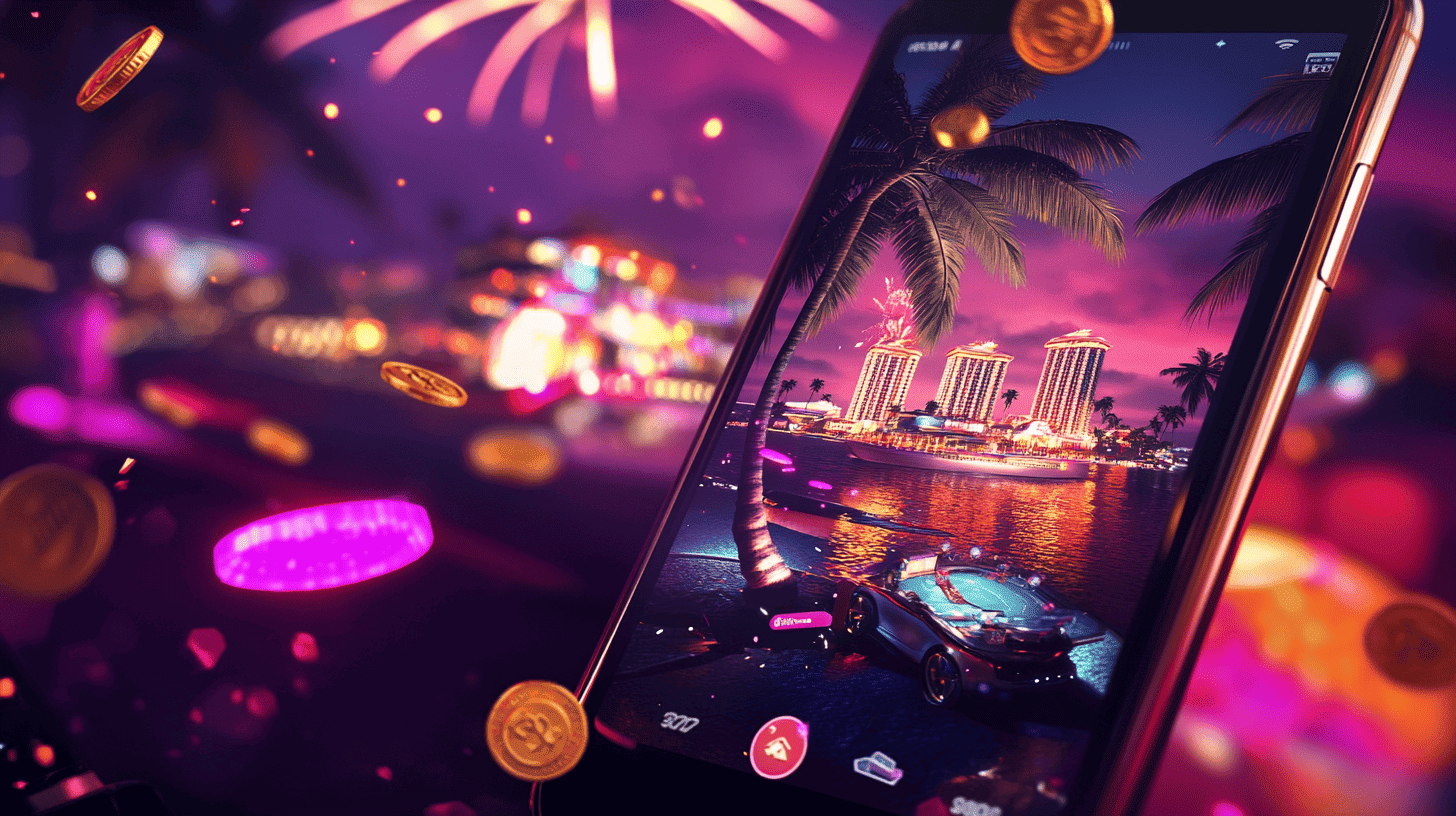 LUCK33: Your Fastest Way To Play Slots, Sports, Aviator & More